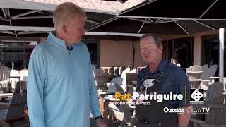 Luxury Backyard Furniture That Lasts | Berlin Gardens Collection