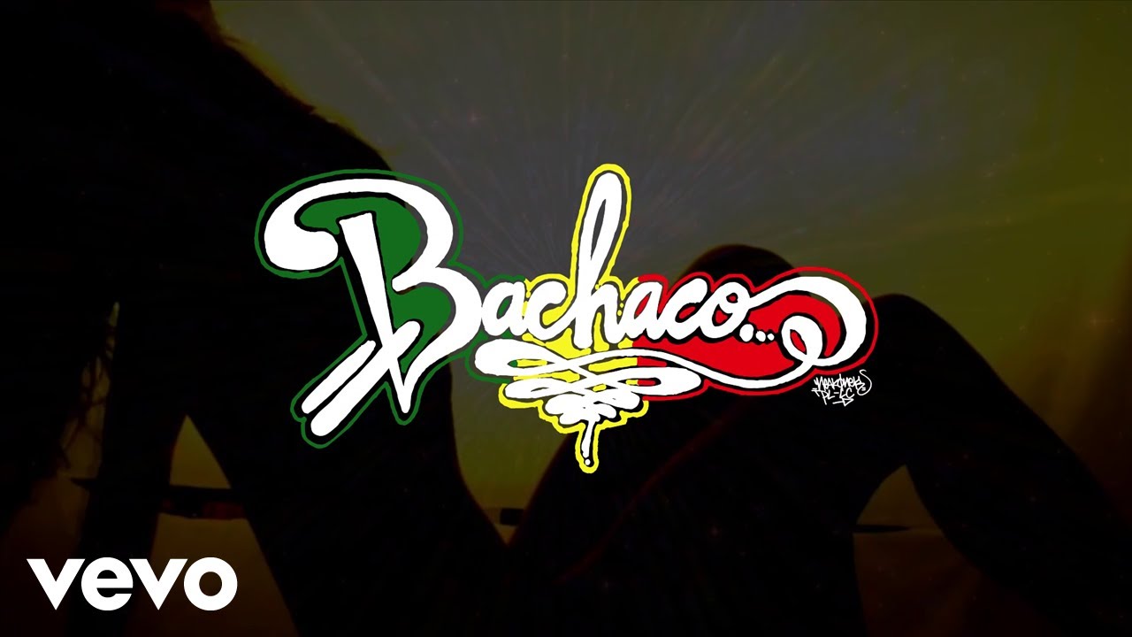 Bachaco - Patatú (Lyric Video) ft. Papayo - YouTube
