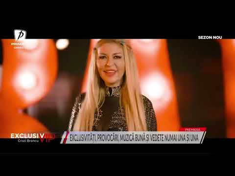 Lorenna - Te iubesc ești viața mea (PRIMA TV )