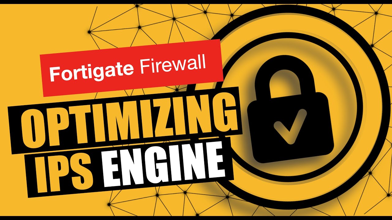 Optimising Your IPS Engine - YouTube