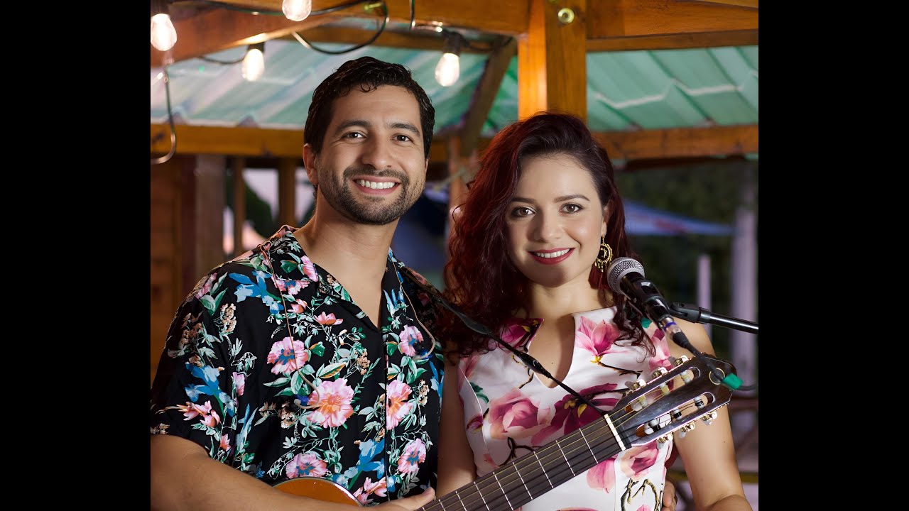 Latin Blue - Vivir mi Vida (Cover) - YouTube