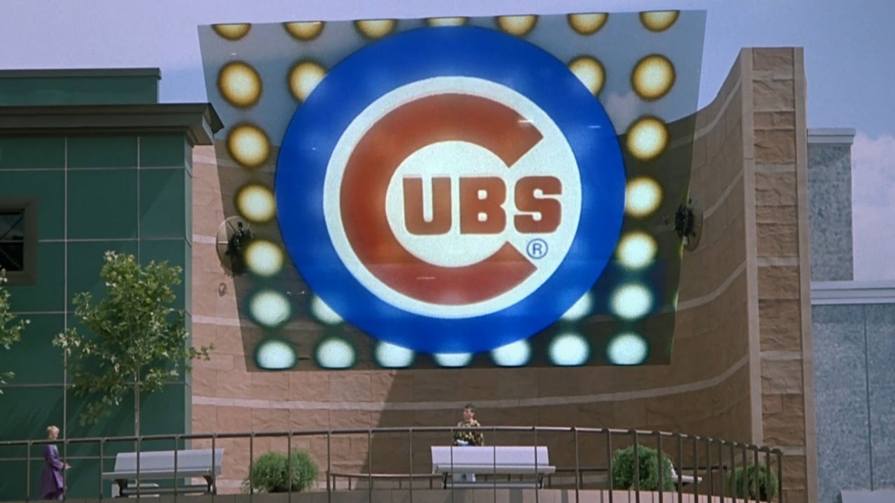 Shoulda Put Some Money on the Cubbies! - YouTube