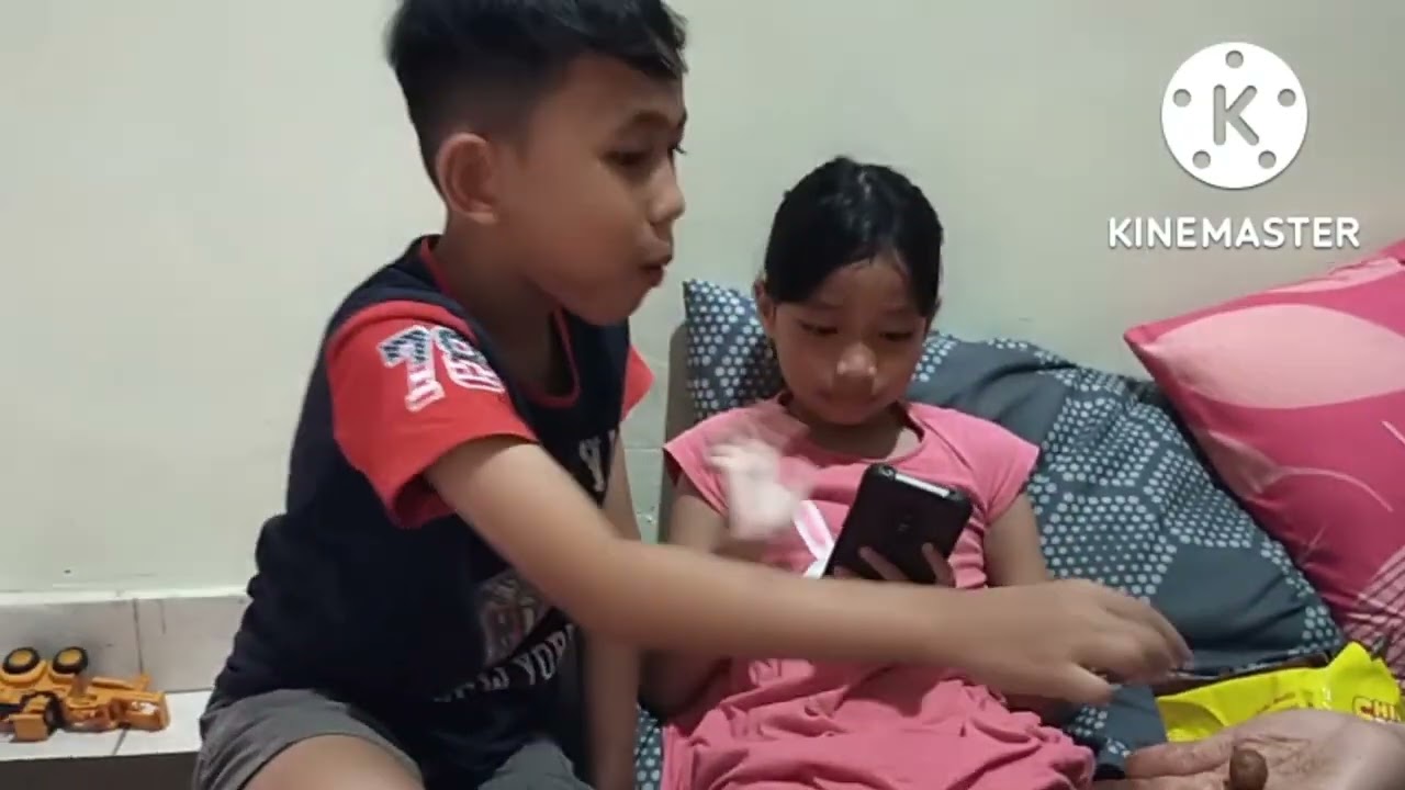 Kunjungan seru ke "Kota Kalong", Soppeng, Sulsel - YouTube