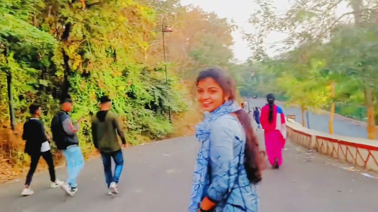 Trip to HIRAKUD DAM//paramananda degree college all students enjoy to ...