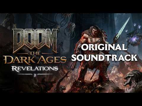 Until It Is Done - DOOM: The Dark Ages | Revelations Soundtrack - Finishing Move [Official]
