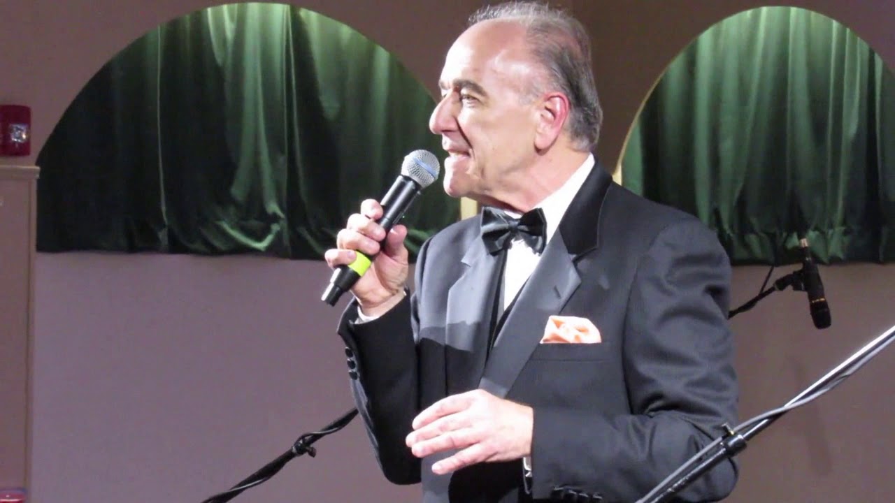 Bob Kulik with Entertainers Plus! - YouTube