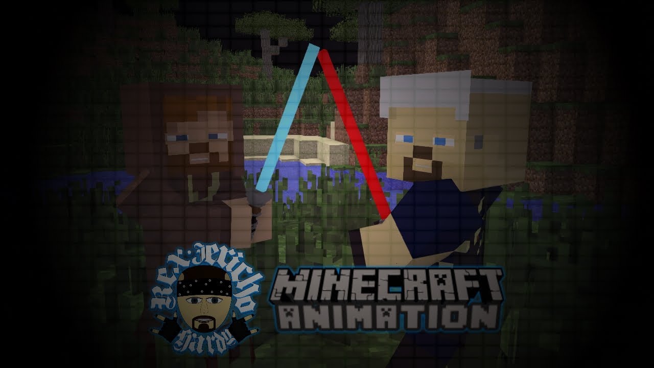 Minecraft Animation #039 | The End?.... (#Minecraft) - YouTube