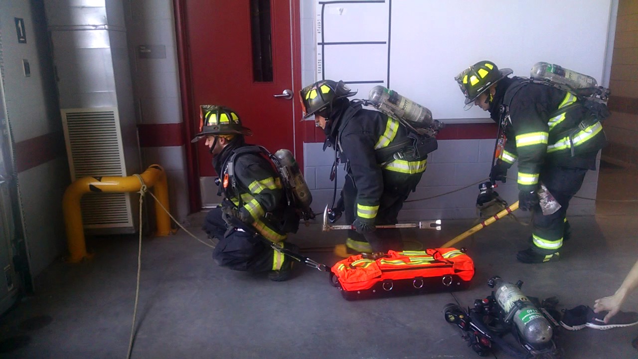 RIT Training - YouTube