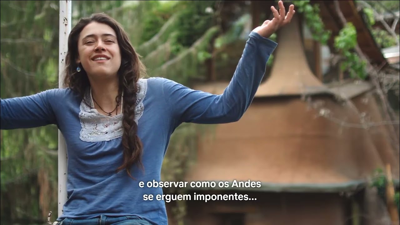 Andes Mágicos - Português-BR - Ep.2 - Chile e Argentina: do Aconcágua ...