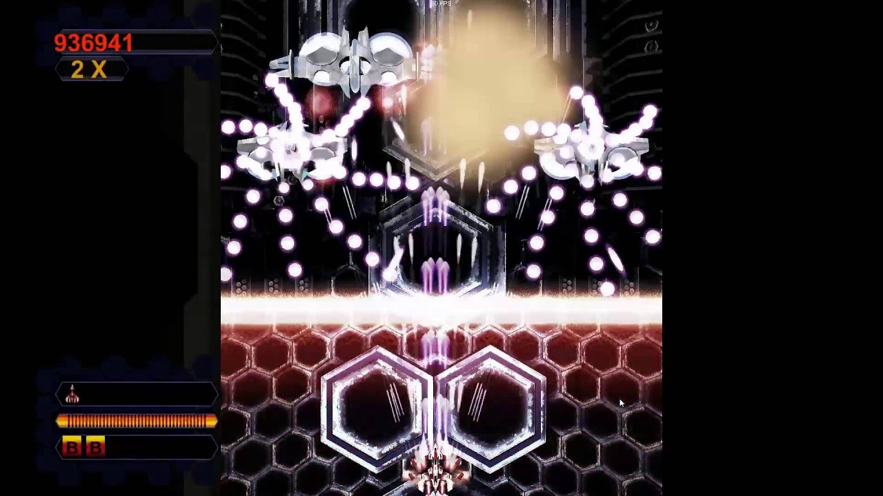 Vector Strain Greenlight Trailer - YouTube