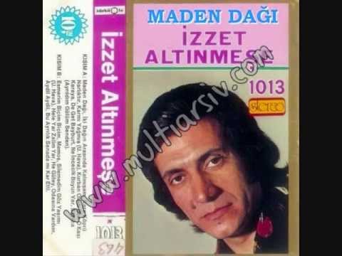 Maden Dağı - İzzet Altınmeşe