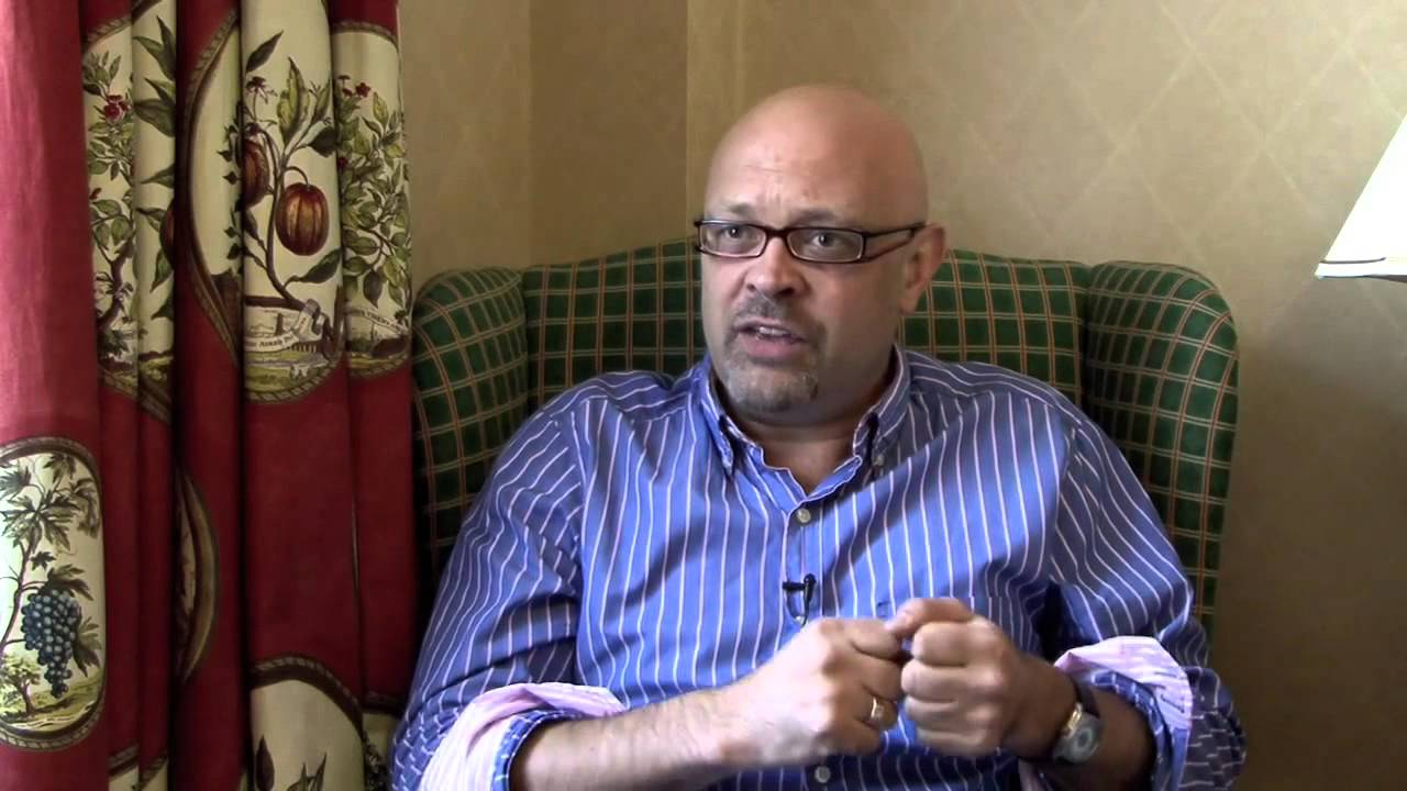 Tim Freke : Consciousness and Spiritual Awakening, Part 5 of 5 - YouTube