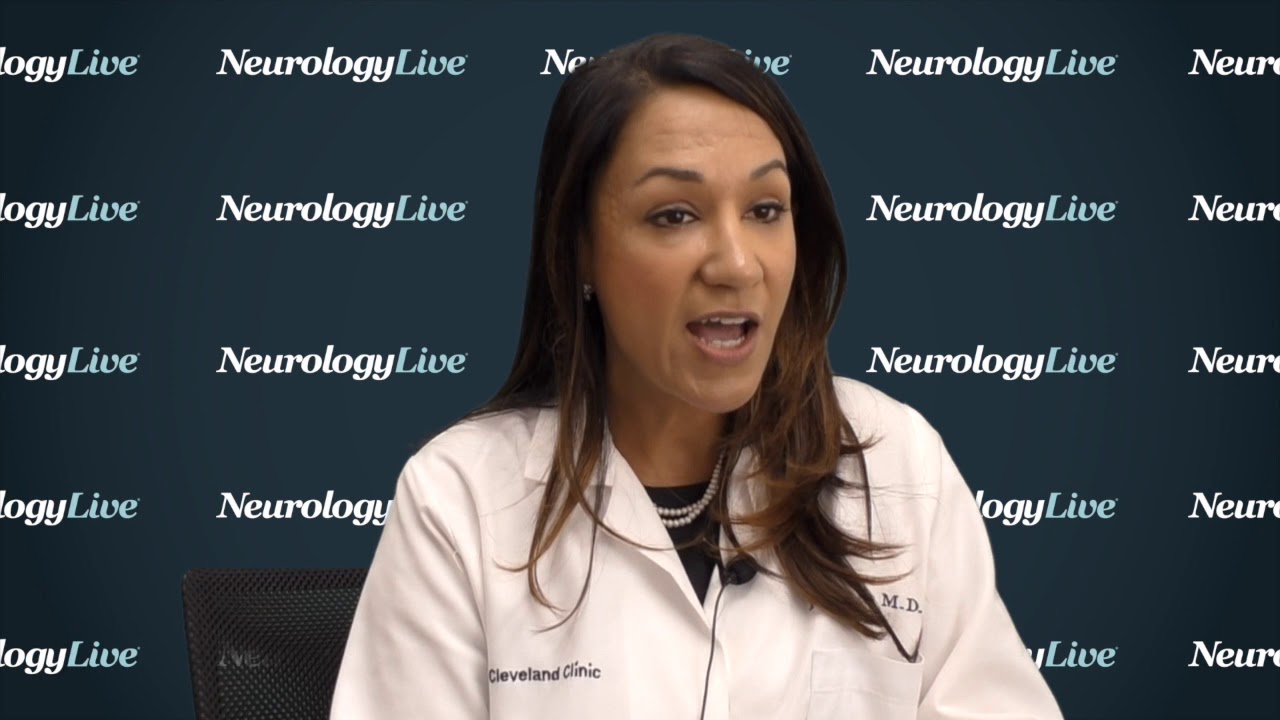 Reena Mehra, MD, MS: Approaches to Treating Obstructive Sleep Apnea ...