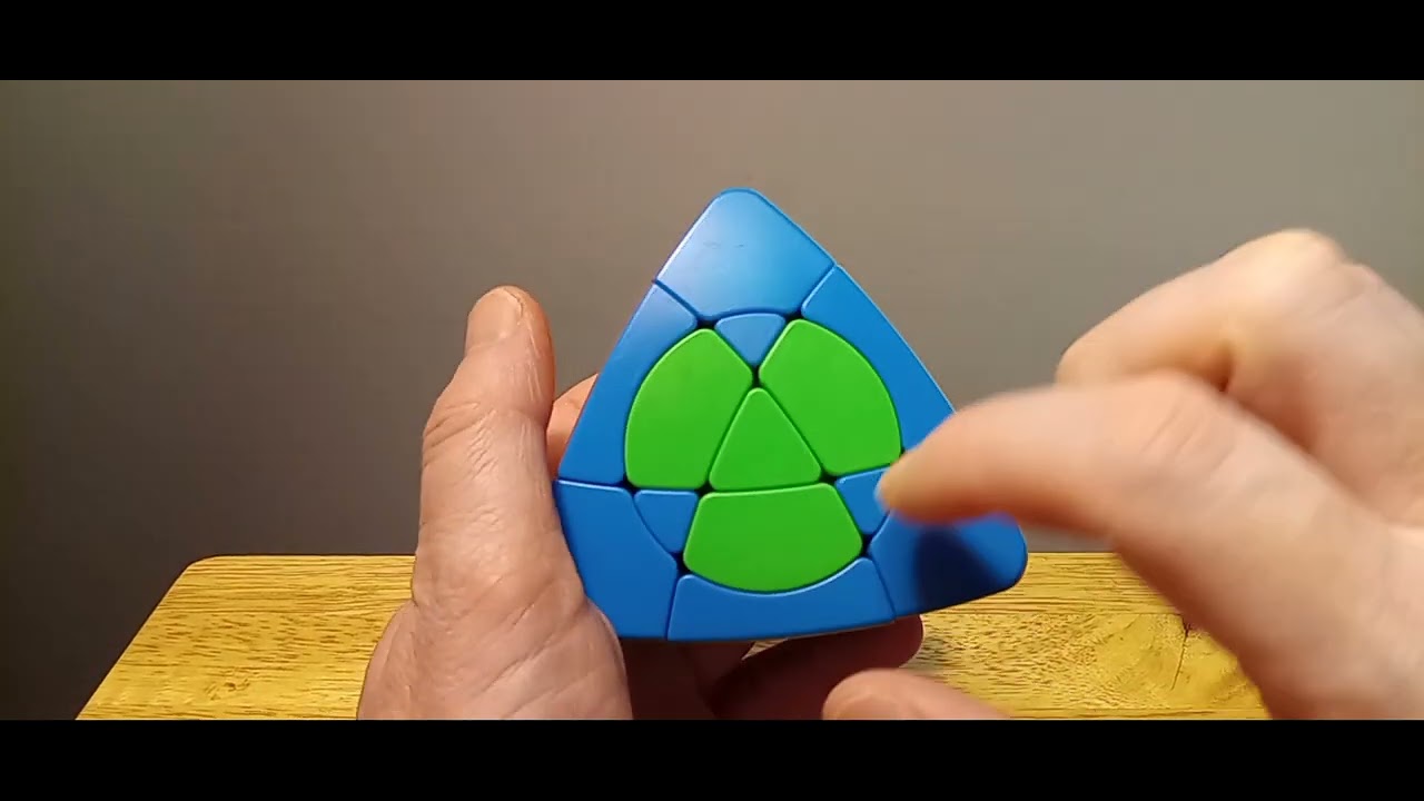 Shengshou Sengso Crazy Magic Tower V2. Tips Tutorial.Part 3 Flipping The Edges..#shengshou # ...