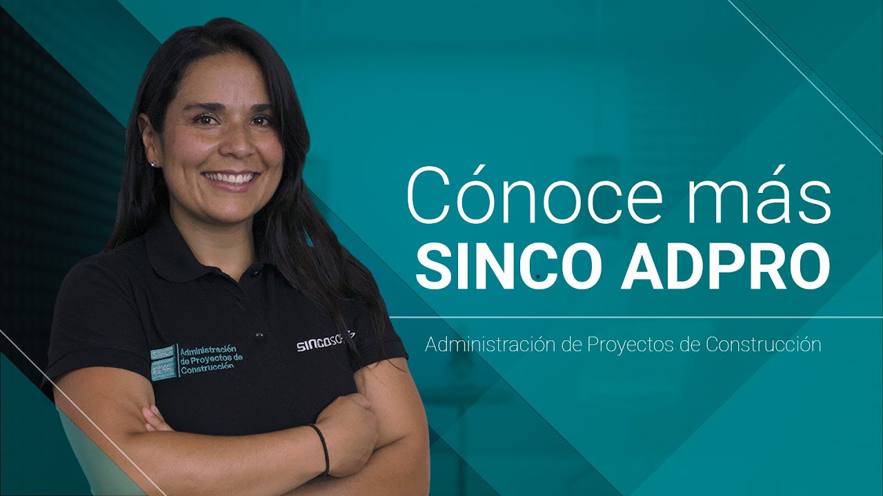 Módulo para la Administración de Proyectos de Construcción con SINCO ...