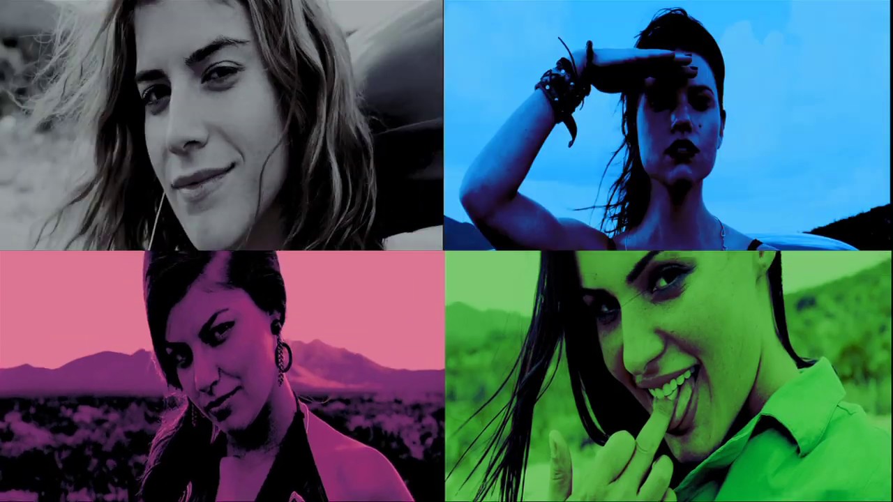 Wicked Lake Trailer - YouTube