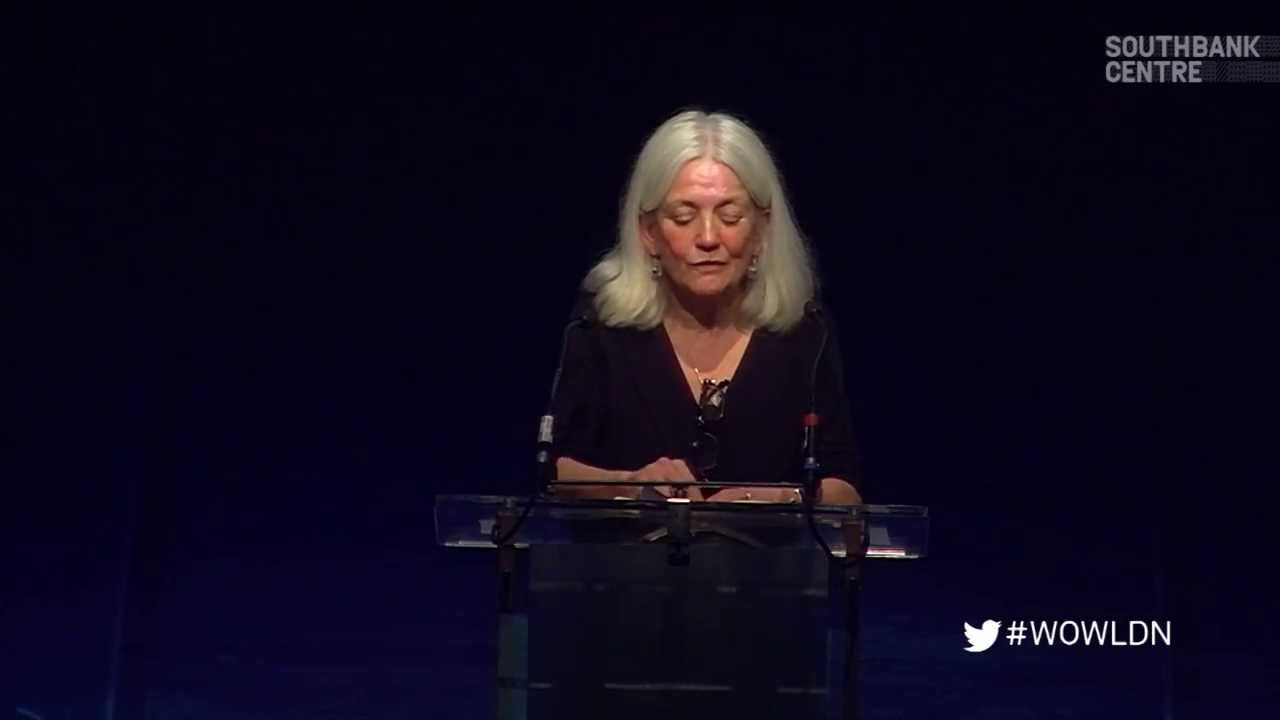 Laureates Night: Paula Meehan - YouTube