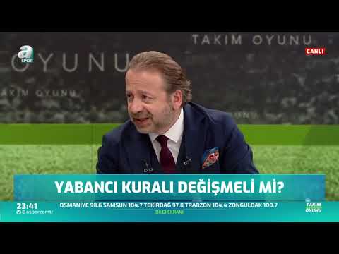 Zeki Uzundurukan: \