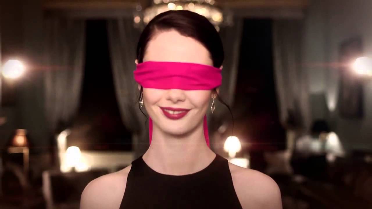 Jenny F at Vision Models for LASTMINUTE.COM - YouTube