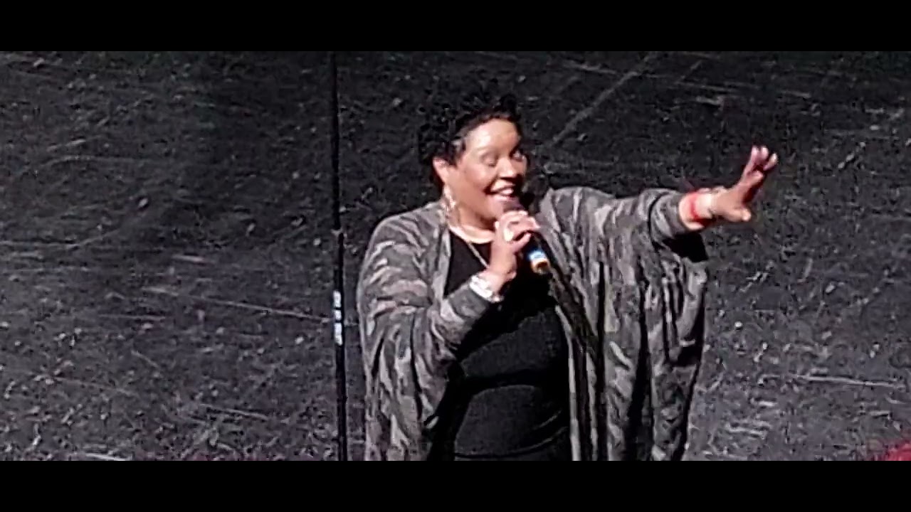 SYBIL☆LET YOURSELF GO☆SOULTASIA☆INDIGO at THE 02 LONDON☆23.03.2024 ...