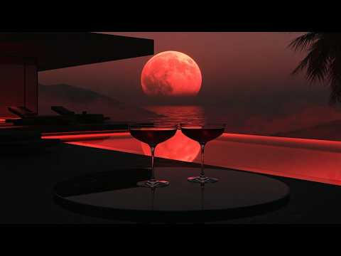 Lüks Chillout Müzik Deep House Ve Gün Batımı Lounge Müzikleri Rahatlamak Ve Huzur Bulmak İçin Harika