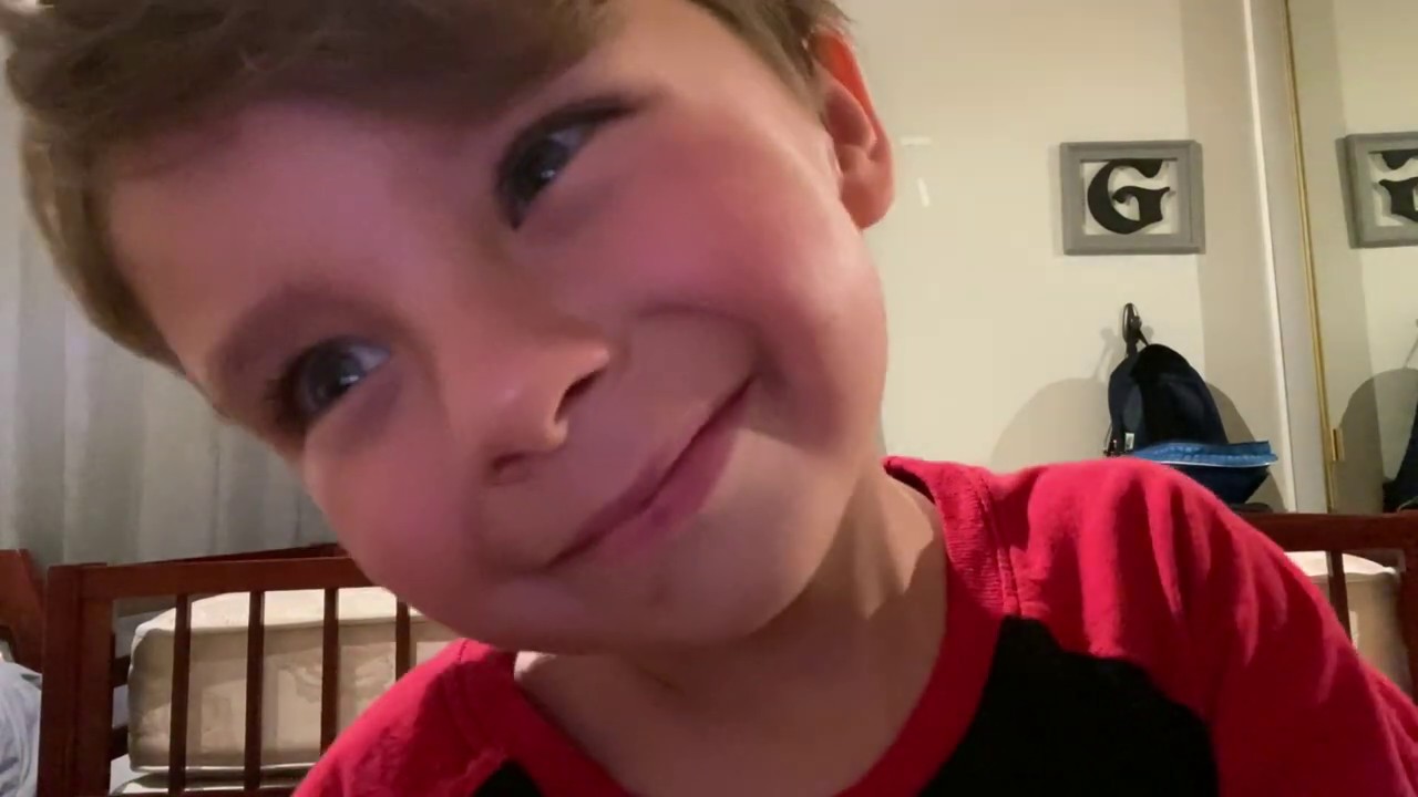 The Gavin Show- Episode 2: Bye Bye Toothy - YouTube