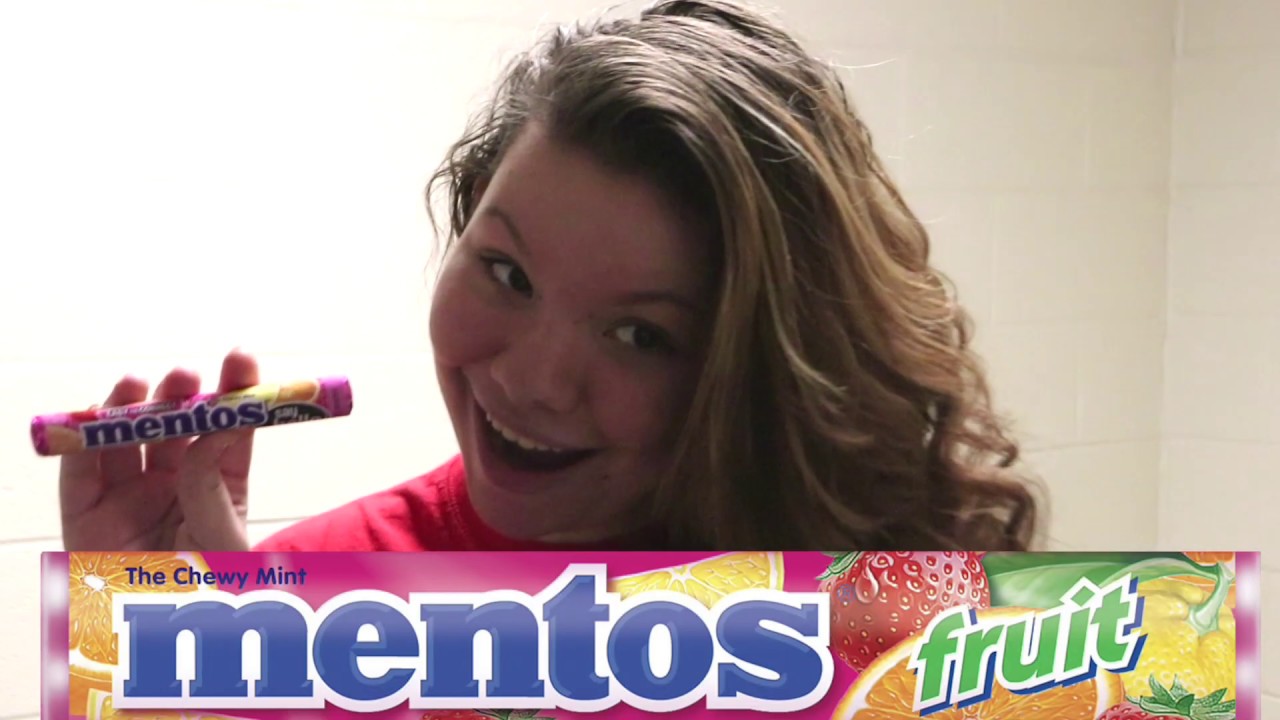 Mentos Commercial (GONE WRONG) (GONE EDUCATIONAL) - YouTube