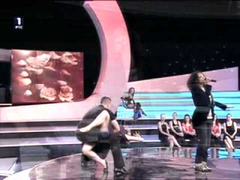 Senit Stand by in Serbia RTS with Milenko Vujic and Milena Lazovic.mp4 ...