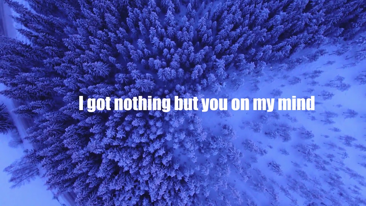 Lewis Capaldi - Grace (Lyrics) Richie Krisak Remix - YouTube