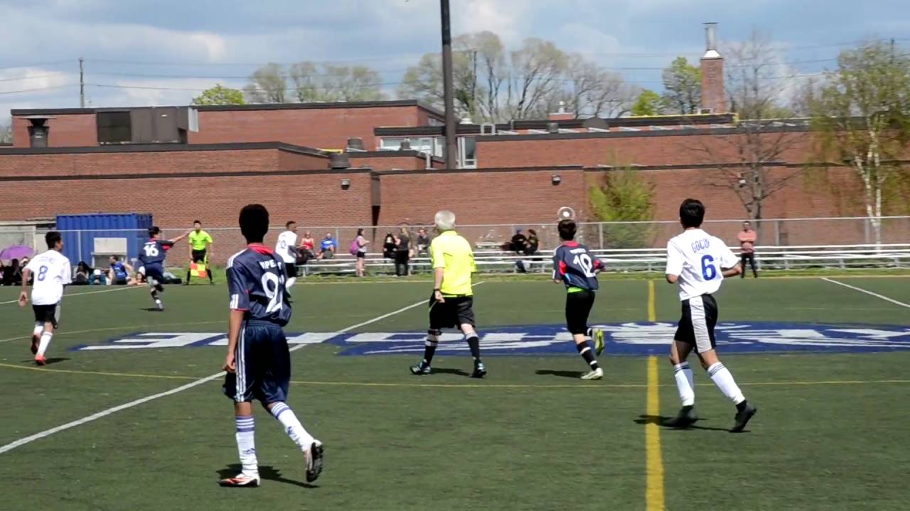 LCI FC vs VRA Highlights - YouTube