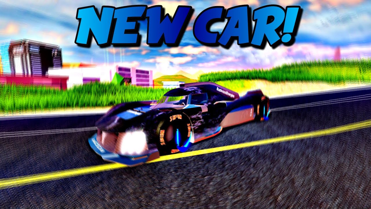 The NEW Perisian EXP-01 is Now Here Inside of Roblox Jailbreak! - YouTube
