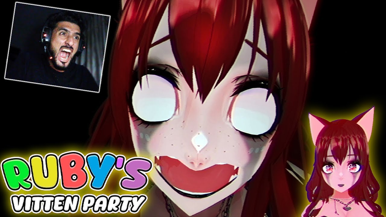 Psycho Girl Wants Me To Play | Full Gameplay - YouTube
