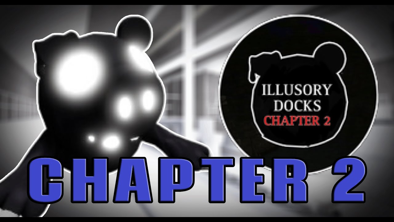 Markus' Origin | Piggy The Insolence Origins Reborn Chapter 2 ...