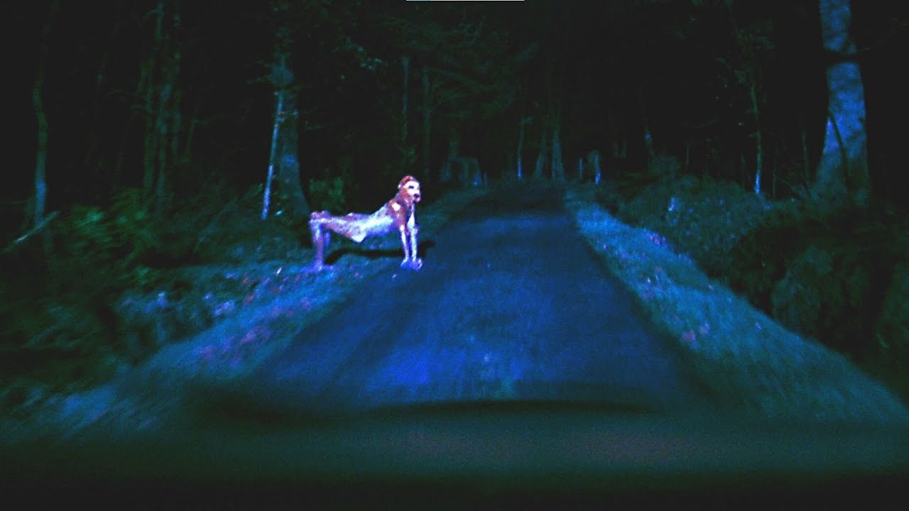 Alien Abduction Unleashes Horror: 'Xtro' - A Must-Watch Classic - YouTube