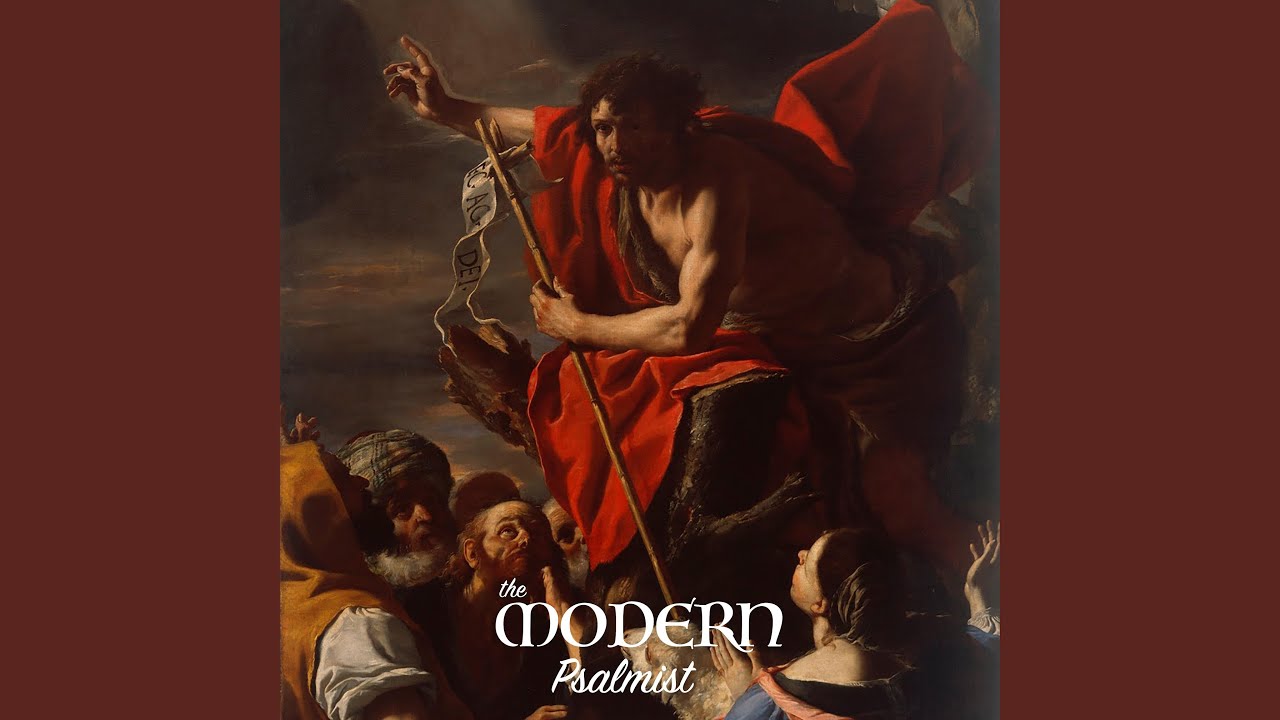 Benedictus (The Canticle of Zechariah) (feat. Rebecca De La Torre ...