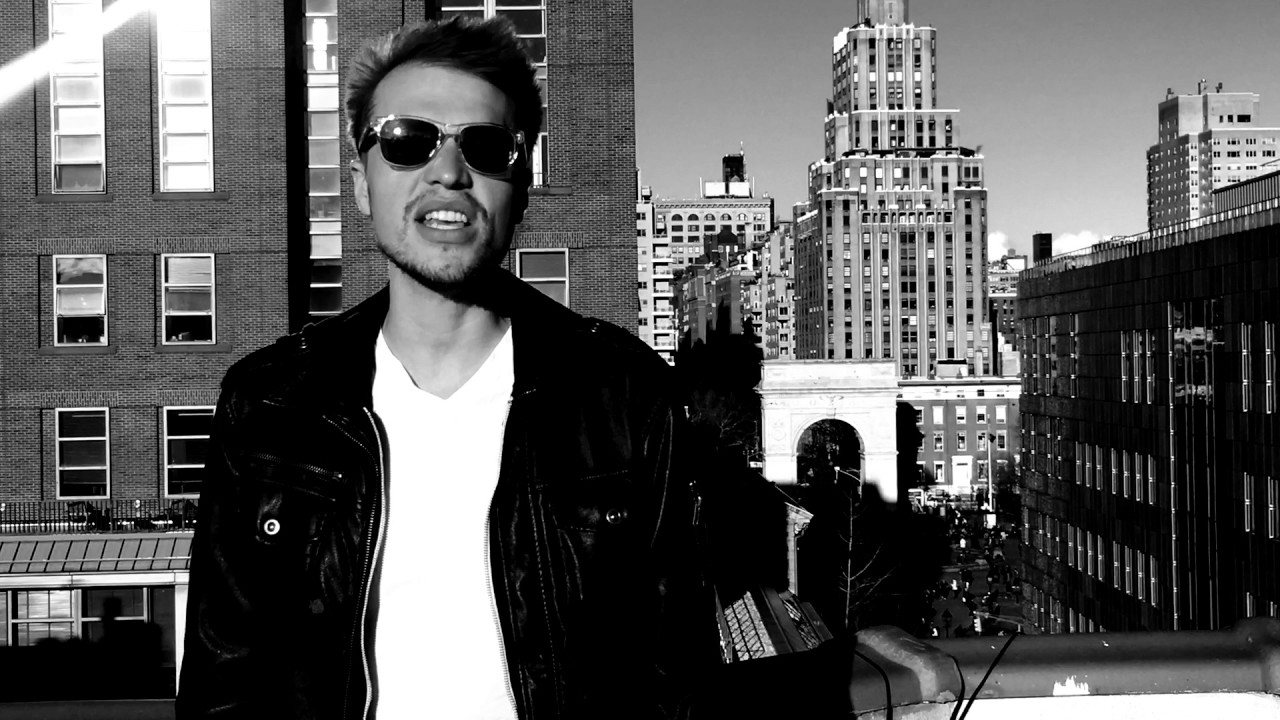 Dan Miraldi - The Sweet Sound of Protest (Official Video) - YouTube
