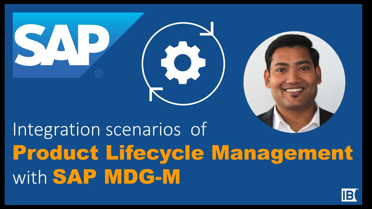 Product Lifecycle Management With SAP MDG For Materials YouTube product-lifecycle-management-with-sap-mdg-for-materials-youtube