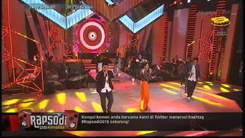 RAPSODI 2015 #1 - YouTube