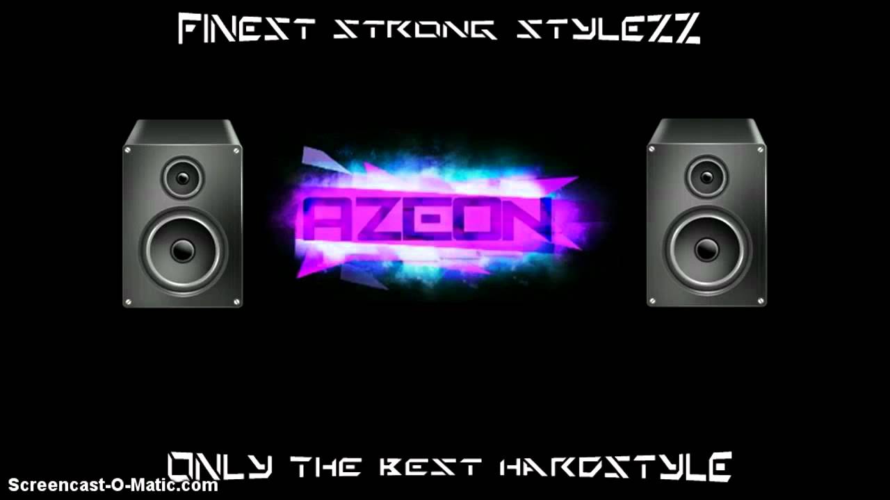 Azeon - You Are (HQ Preview) [HD] - YouTube