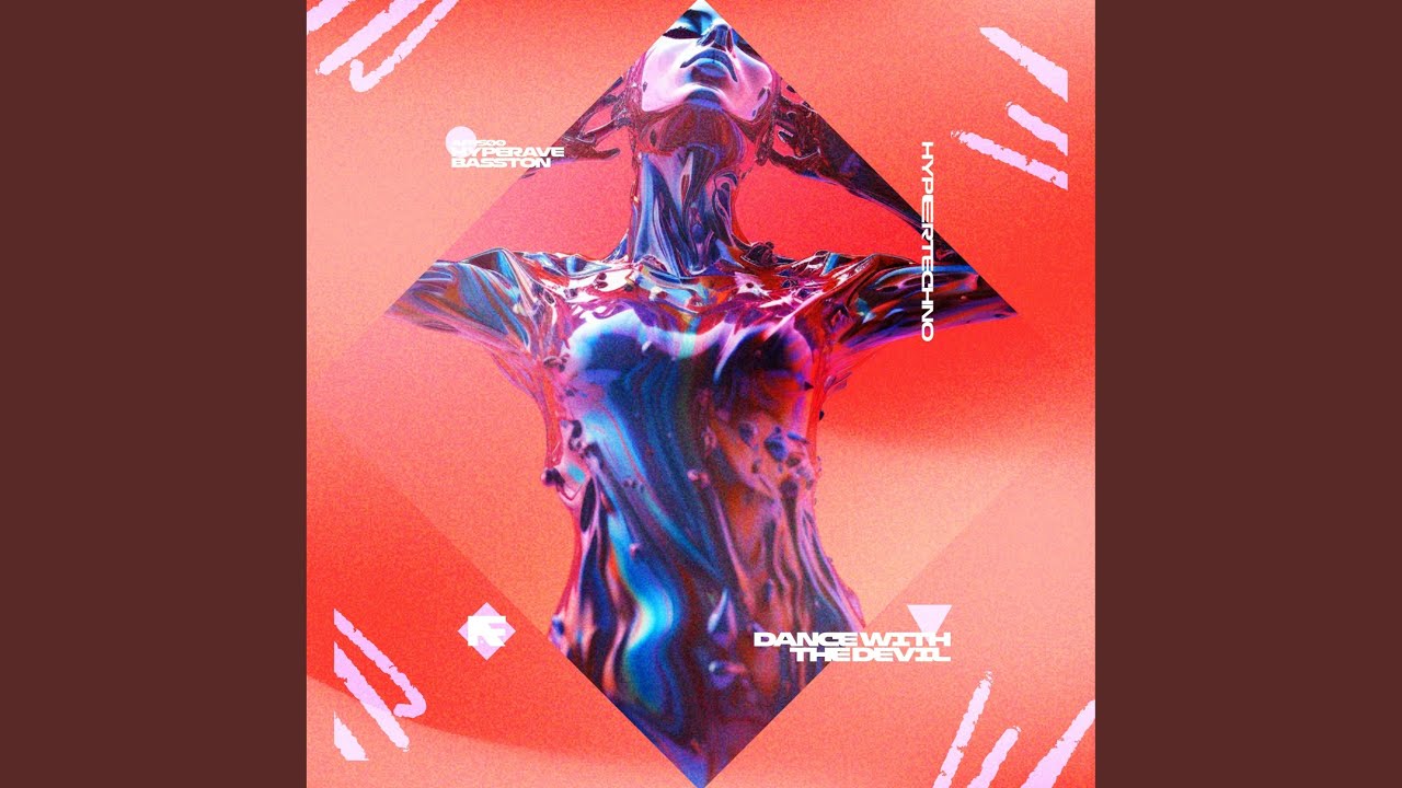 DANCE WITH THE DEVIL - HYPERTECHNO - YouTube