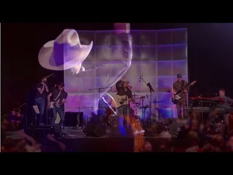 Jared Rogerson - Honky Tonk Halos (Official Music Video) - YouTube