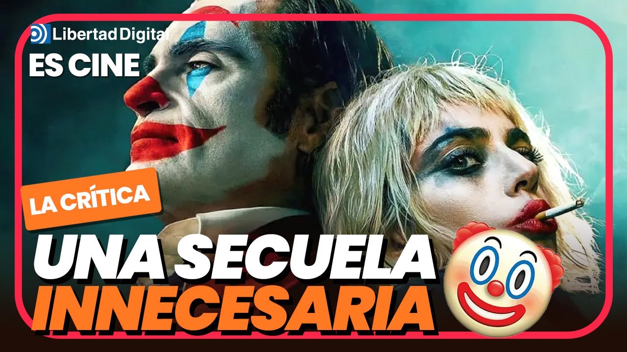 'Joker : Folie à Deux', los motivos por los que Joker 2 es una mala ...