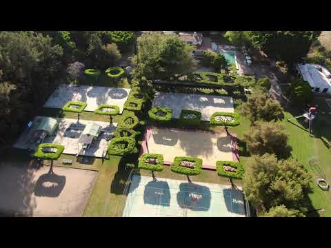 ROCA AZUL RV Park Lake Chapala 2020 - YouTube