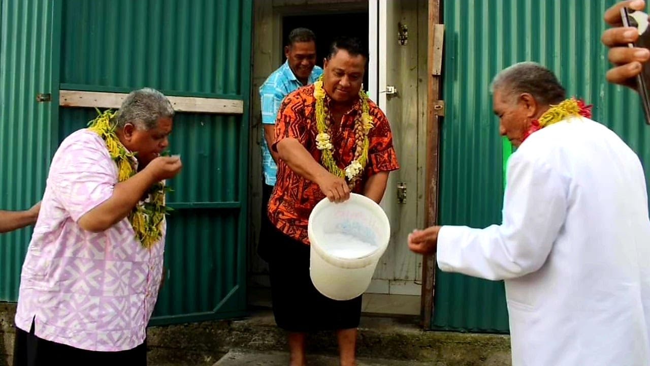 Wednesday 10 April News From Samoa -Leilua Ame Tanielu & Savea Vili ...