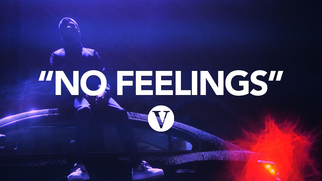 Trells - No Feelings (Official Video) Shot by @AdobeBryant for @198V ...
