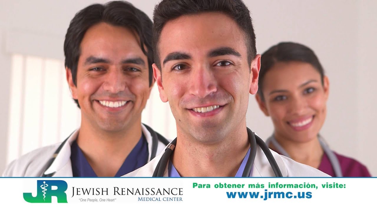 Jewish Renaissance Medical Center - Affordable Care Act Spanish TV ...