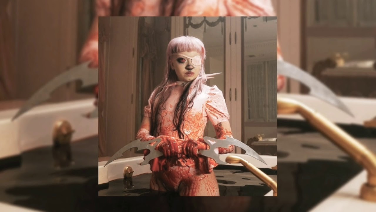 Yandere - Jazmin Bean (Slowed Down + Reverb + Bass Boosted) - YouTube Music