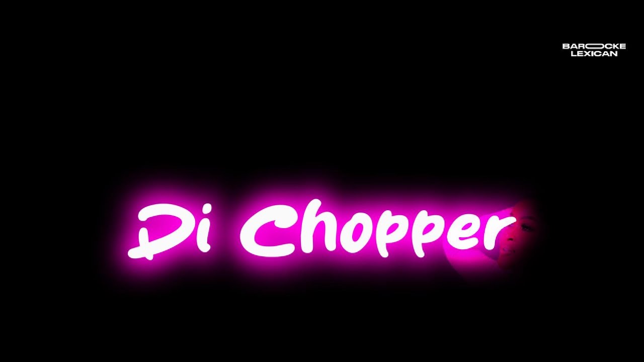 Shandesh & Mvzzle - Di Chopper [Trumpet Remix] (feat. Abi Wa Mampela ...