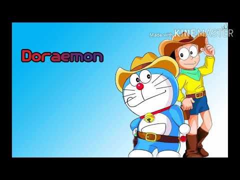 Nhạc Doraemon - YouTube