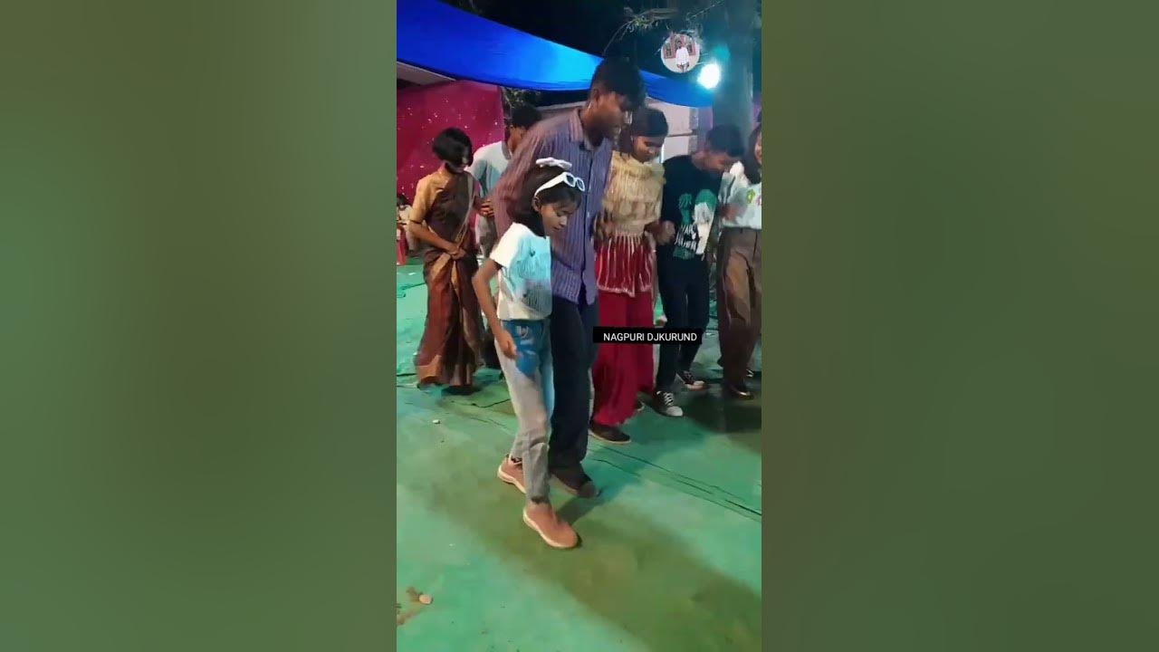 New Nagpuri Song Remix 2023 New Nagpuri Chain Dance 2023 New Chain